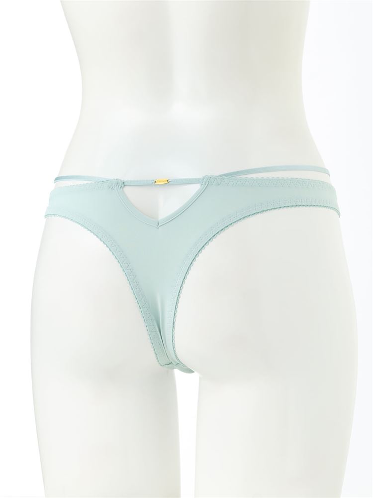 [Premium Line]ラシャンスパラディTバック: 下着・インナー | チュチュアンナ[tutuanna]公式通販サイト|25132021127102